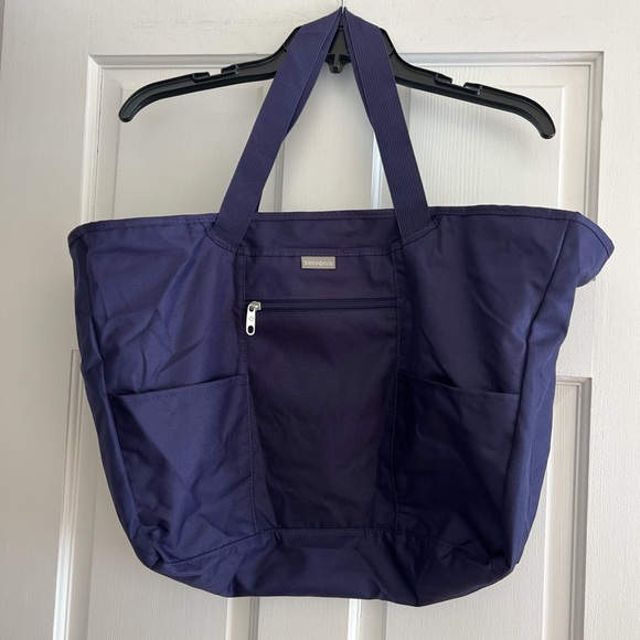 Samsonite | Bags | Samsonite Foldaway Tote Bag | Poshmark